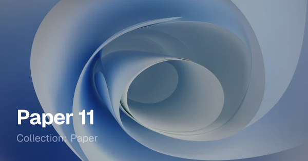 Paper 11 | Paper | Mirage Supply