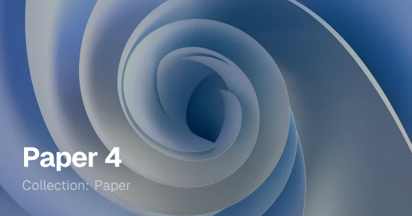 Paper 4 | Paper | Mirage Supply